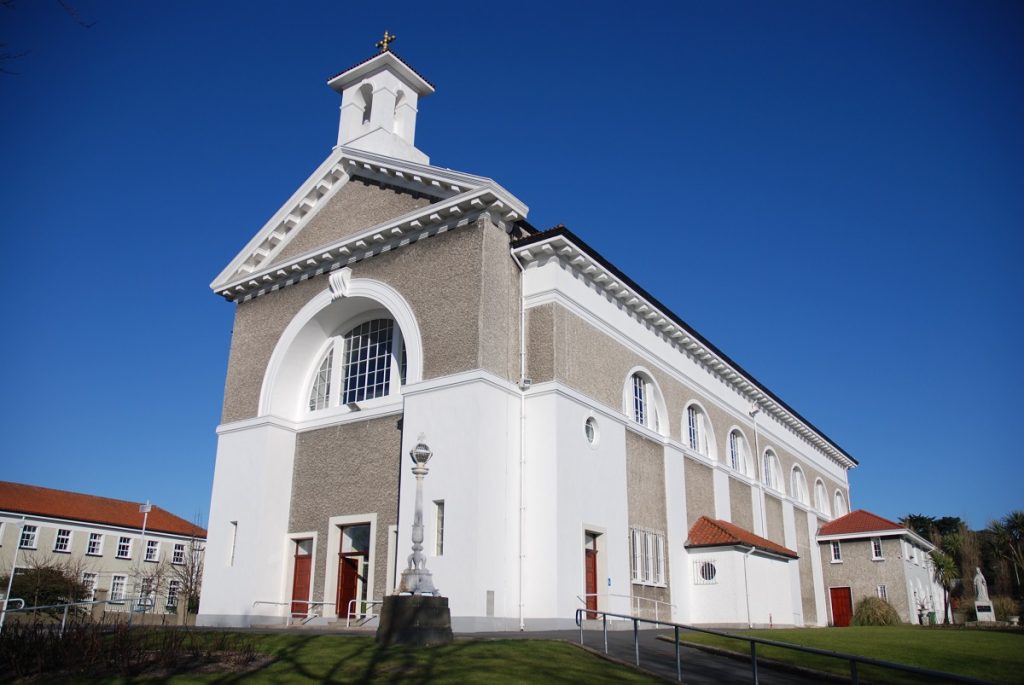 Photos | St. Vincent de Paul Parish, Marino, Dublin, Ireland