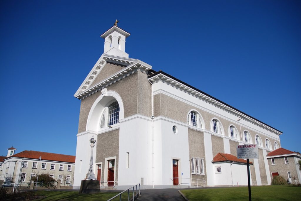 Photos | St. Vincent de Paul Parish, Marino, Dublin, Ireland