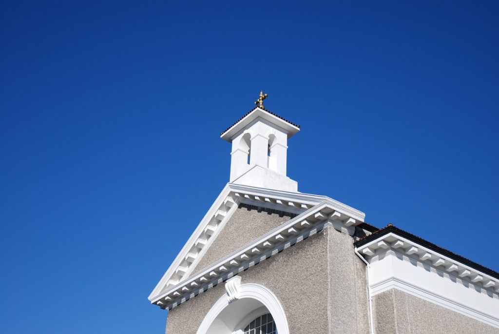Photos | St. Vincent de Paul Parish, Marino, Dublin, Ireland