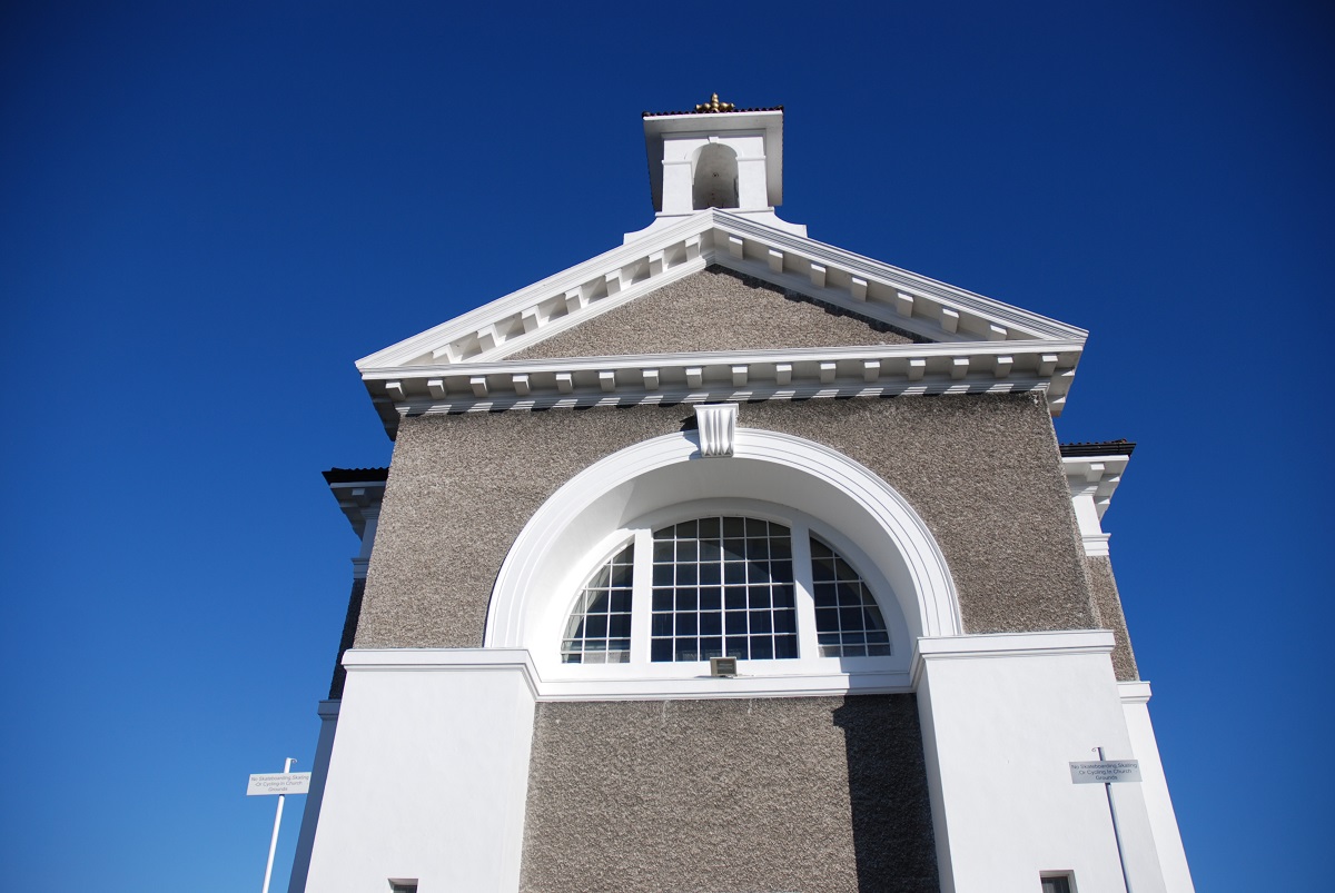 Photos | St. Vincent de Paul Parish, Marino, Dublin, Ireland