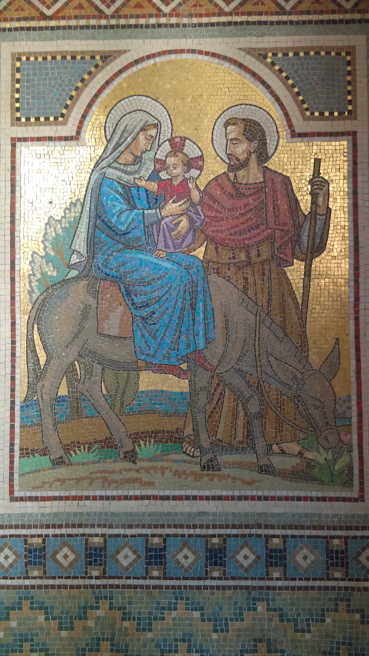 Gallery | St. Vincent de Paul Parish, Marino, Dublin, Ireland