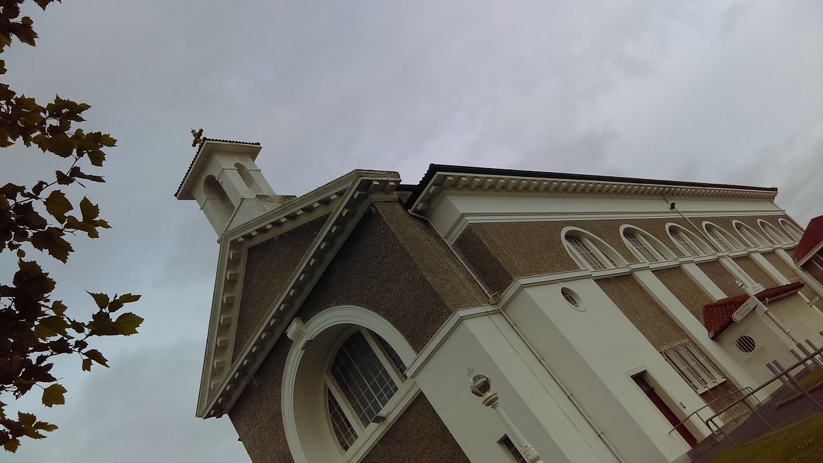 Gallery | St. Vincent de Paul Parish, Marino, Dublin, Ireland