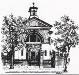 Parish History | St. Vincent de Paul Parish, Marino, Dublin, Ireland