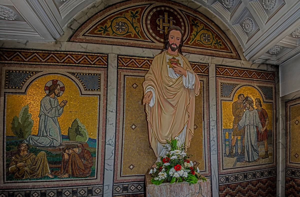 Gallery | St. Vincent de Paul Parish, Marino, Dublin, Ireland